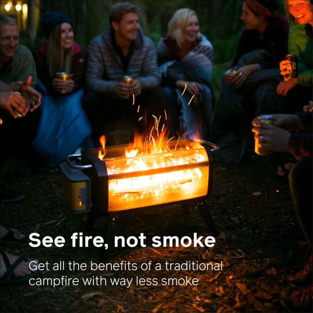 BioLite FirePit Review